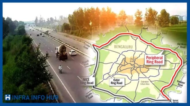 Karnataka Mega Projects 2026: State's Infrastructure Revolution - Infra ...