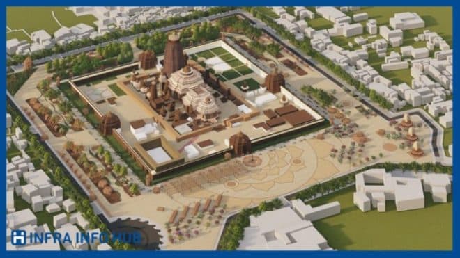 Top Upcoming Infrastructure Mega Projects in Odisha 2026