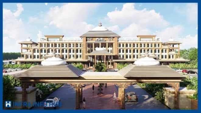 Top Upcoming Infrastructure Mega Projects in Odisha 2026