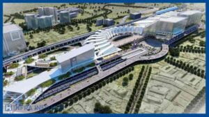 Top Ahmedabad Mega Projects in 2025: Revolutionizing Urban Development ...