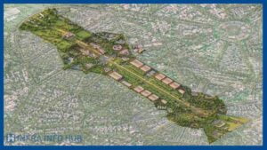 Delhi Megaprojects 2025: Building the Future of India's Capital - Infra ...