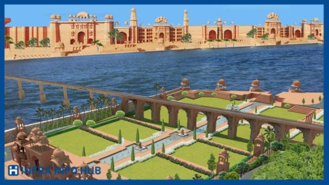 Rajasthan Mega Projects 2026: State's Grand Vision of Development ...