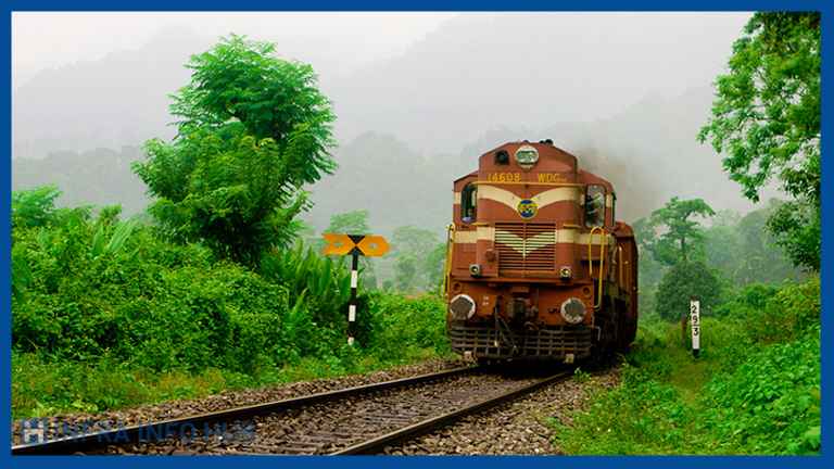 North East India Mega Projects 2023: Propelling North East India to New ...