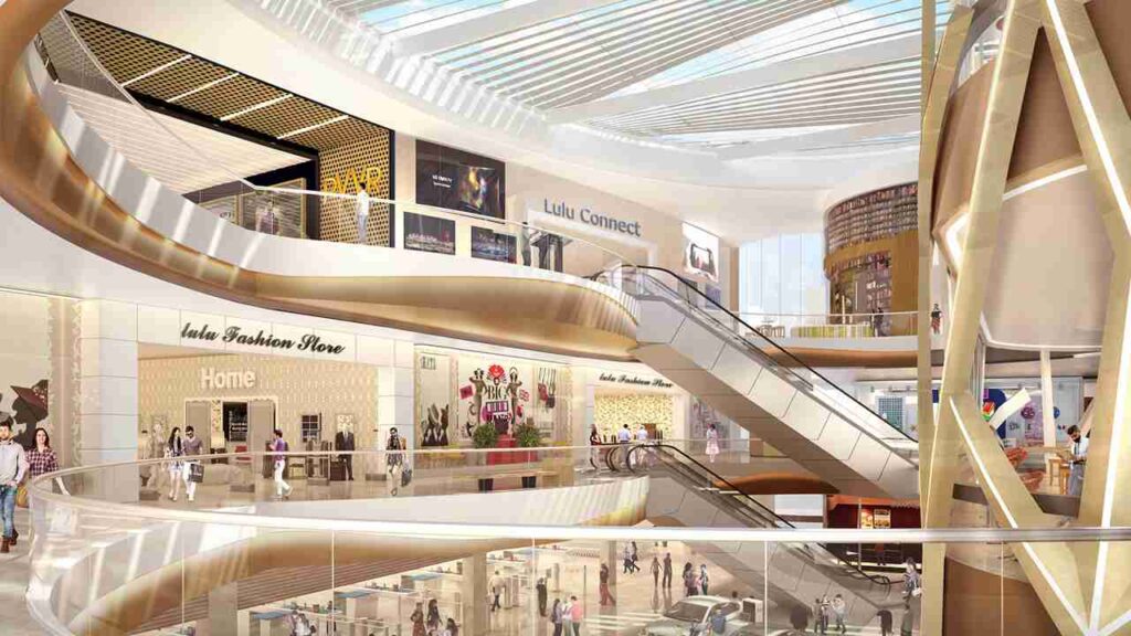 Urbanization Archives - Infra Info Hub