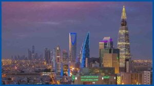 Top 10+ Futuristic Mega Projects of Saudi Arabia in 2025 - Infra Info Hub