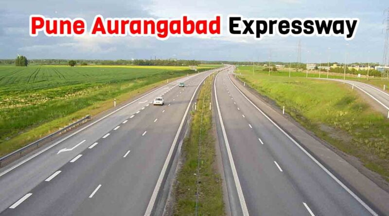 Roads Archives - Infra Info Hub