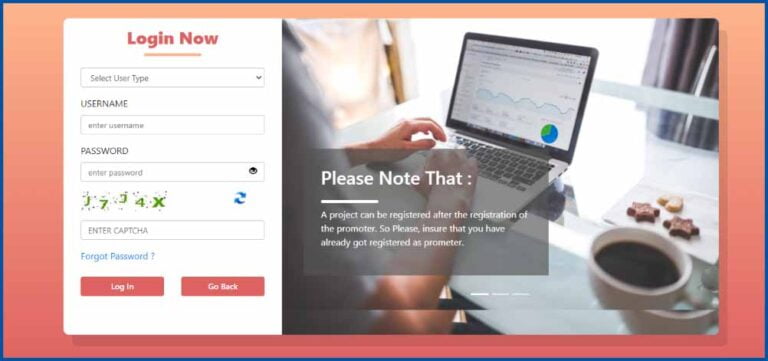UP RERA 2025 (Guide) - Login, How to Register, Complaint Status and ...