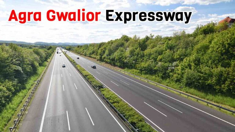 Delhi Amritsar Katra Expressway: Route, Map, Cost, Progress, and Latest ...