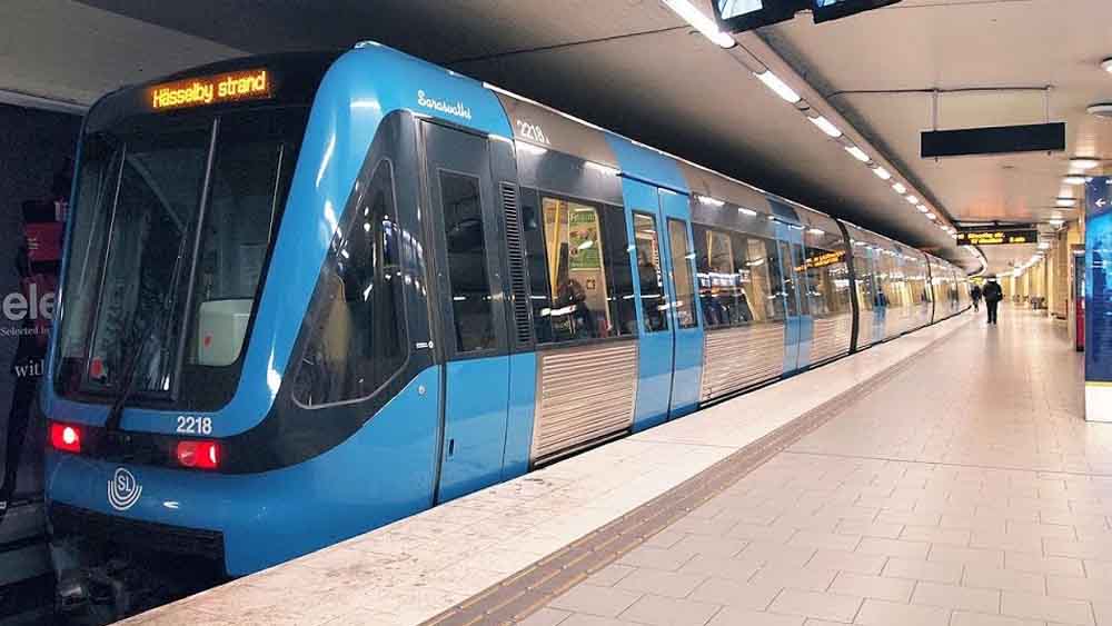 Mumbai's First Underground Metro Line Set to Launch in July