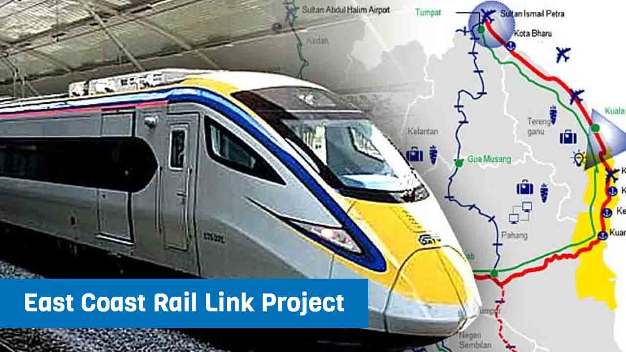 Malaysia's Top 10+ Impressive Infrastructure Mega Projects in 2025 ...