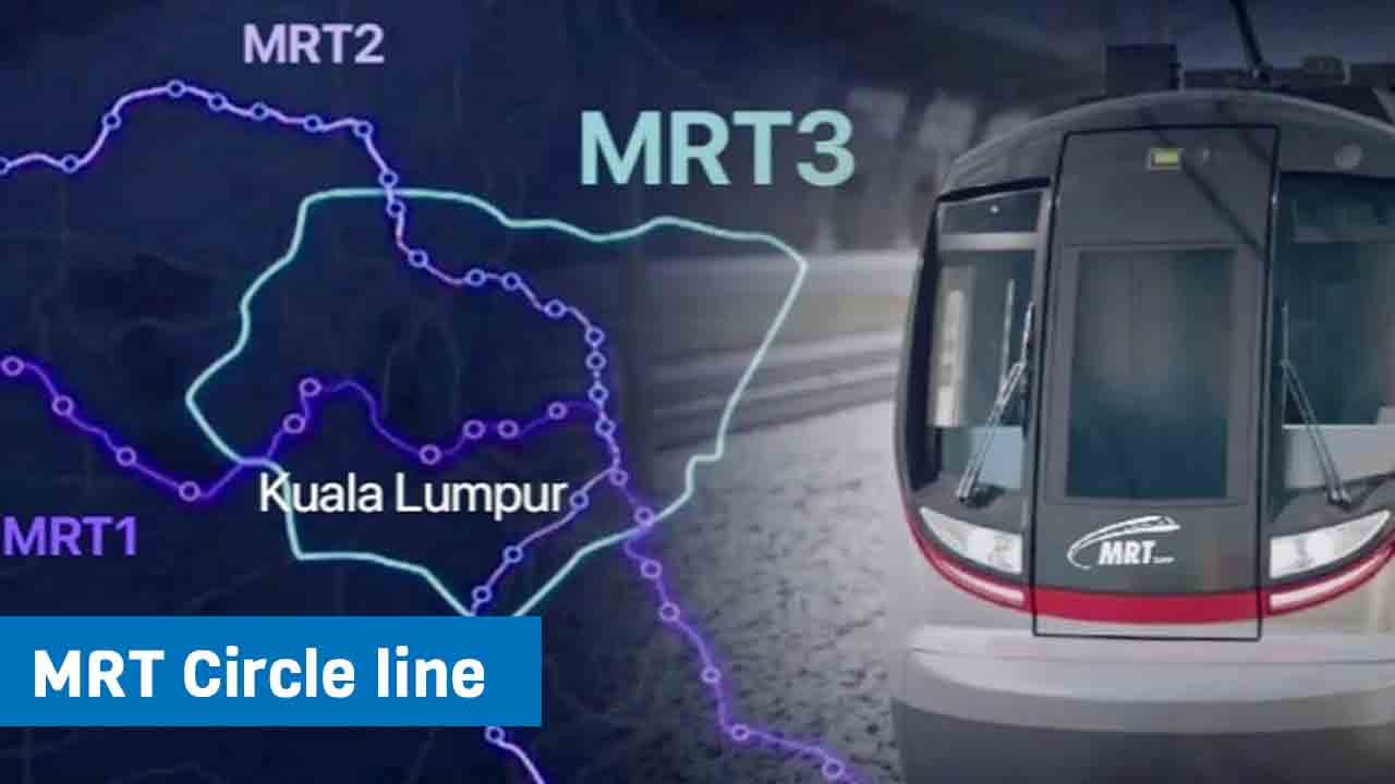 Malaysia's Top 10+ Impressive Infrastructure Mega Projects in 2025 ...