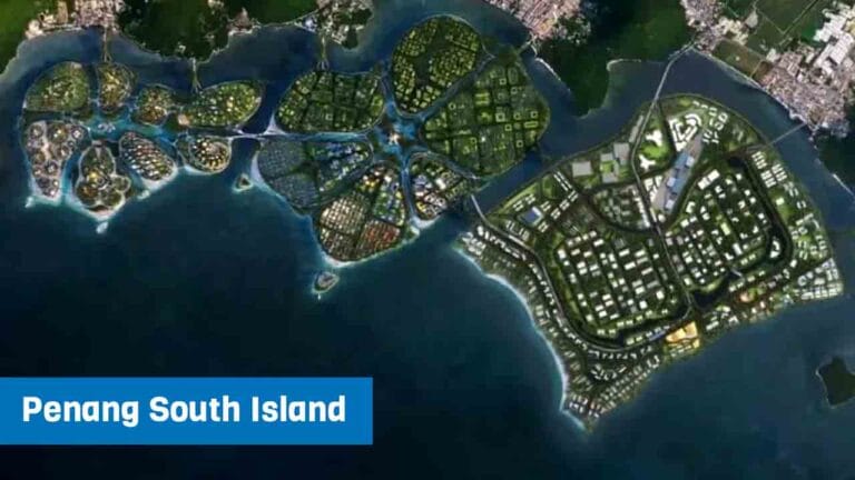 Malaysia's Top 10+ Impressive Infrastructure Mega Projects in 2025 ...
