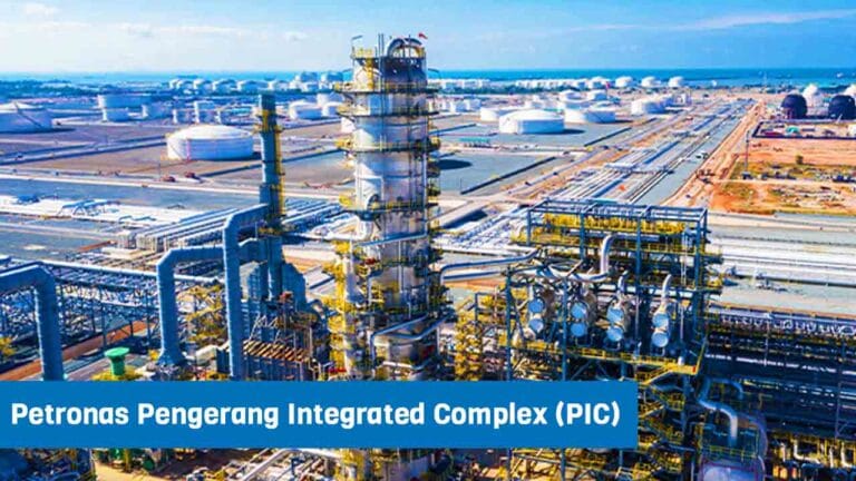 Malaysia's Top 10+ Impressive Infrastructure Mega Projects in 2025 ...