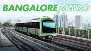 Bengaluru (Namma) Metro 2025: Complete Guide with Routes, Map, Metro ...