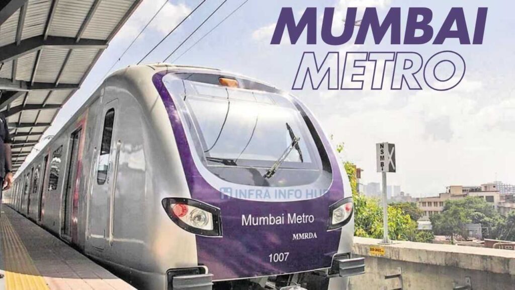 Mumbai–Ahmedabad High-Speed Rail - Route, Map, Station List, Cost, Progress - Infra Info Hub