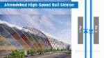 Mumbai–Ahmedabad High-Speed Rail - Route, Map, Station List, Cost, Progress - Infra Info Hub