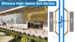 Mumbai–Ahmedabad High-Speed Rail - Route, Map, Station List, Cost, Progress - Infra Info Hub