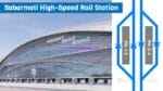 Mumbai–Ahmedabad High-Speed Rail - Route, Map, Station List, Cost, Progress - Infra Info Hub