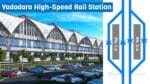 Mumbai–Ahmedabad High-Speed Rail - Route, Map, Station List, Cost, Progress - Infra Info Hub