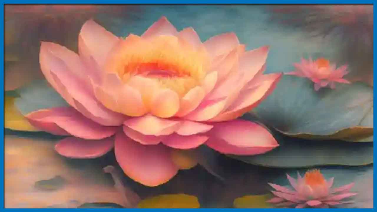 Best Feng Shui Paintings To Bring Luck, Fortune & Good Vibes - Infra ...
