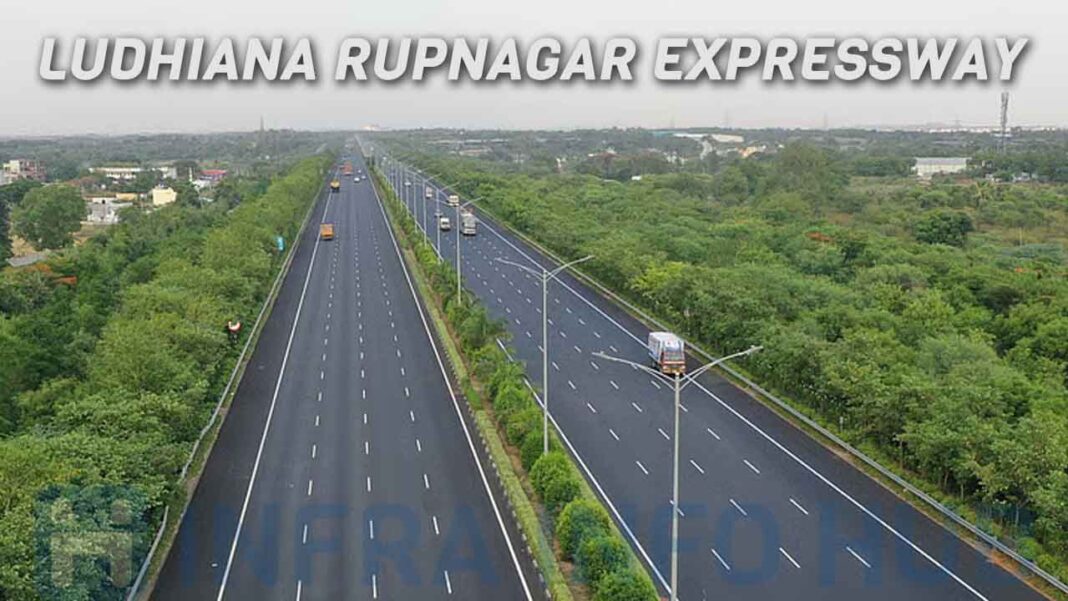 Pune Bengaluru Expressway - Route, Map, Cost, Progress, and More - Infra Info Hub