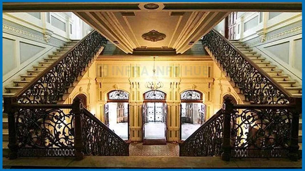 Inside Ratan Tata’s Iconic Sea-Facing Mansion in Colaba, Mumbai