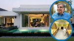 Inside Ratan Tata’s Iconic Sea-Facing Mansion in Colaba, Mumbai