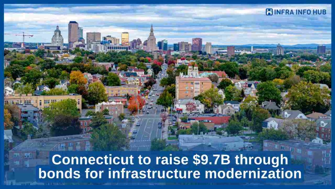 Top Impressive Mega Projects in United States (2025) - Infra Info Hub