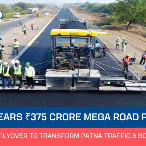 Bharatmala Project 2025 - List of Expressways, Economic Corridors ...