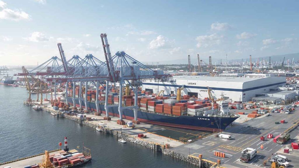 Vizhinjam Port Accelerates Phase II Expansion; Cargo Operations to ...