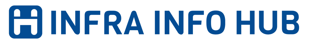 InfraInfoHub - All About Infrastructure - Infra Info Hub